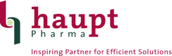 Sponsor: HAUPT Pharma