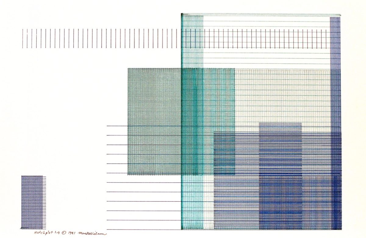 Mark Wilson - Works - DAM MUSEUM