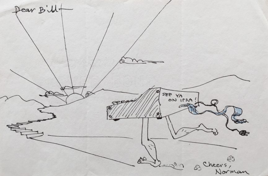 Hearsay and early telecommunications art - DAM MUSEUM