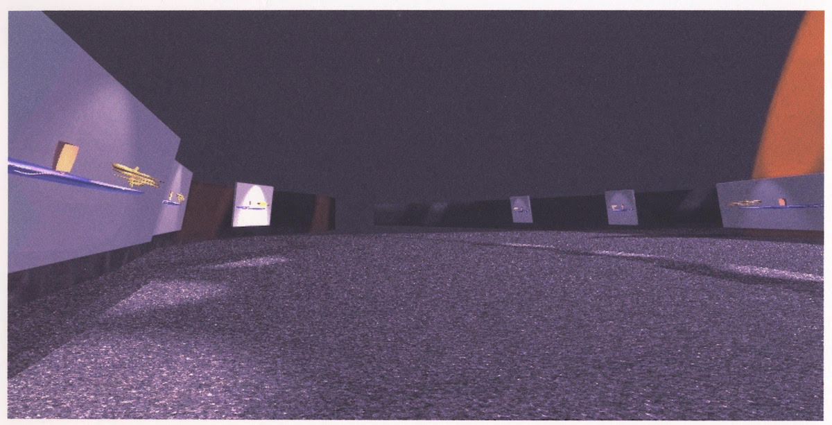 Wolf Lieser, digital art market pioneer - DAM MUSEUM