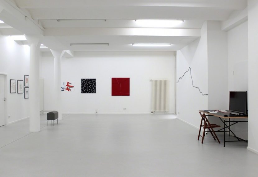 Wolf Lieser, digital art market pioneer - DAM MUSEUM