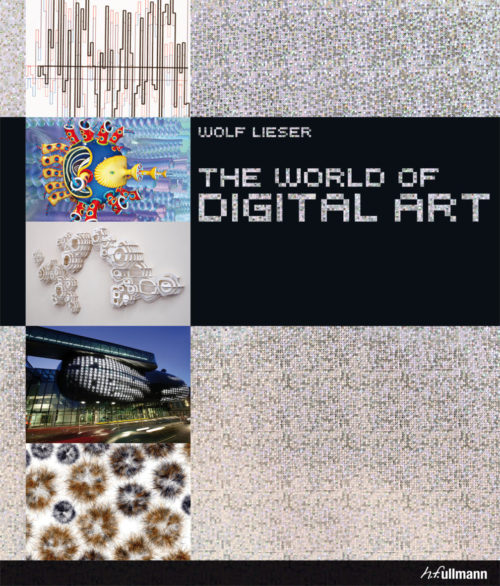 Wolf Lieser, digital art market pioneer - DAM MUSEUM