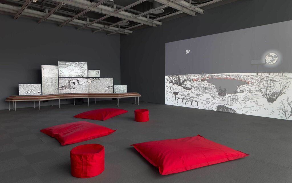 Interview: Christiane Paul on Defining AI Art - DAM MUSEUM